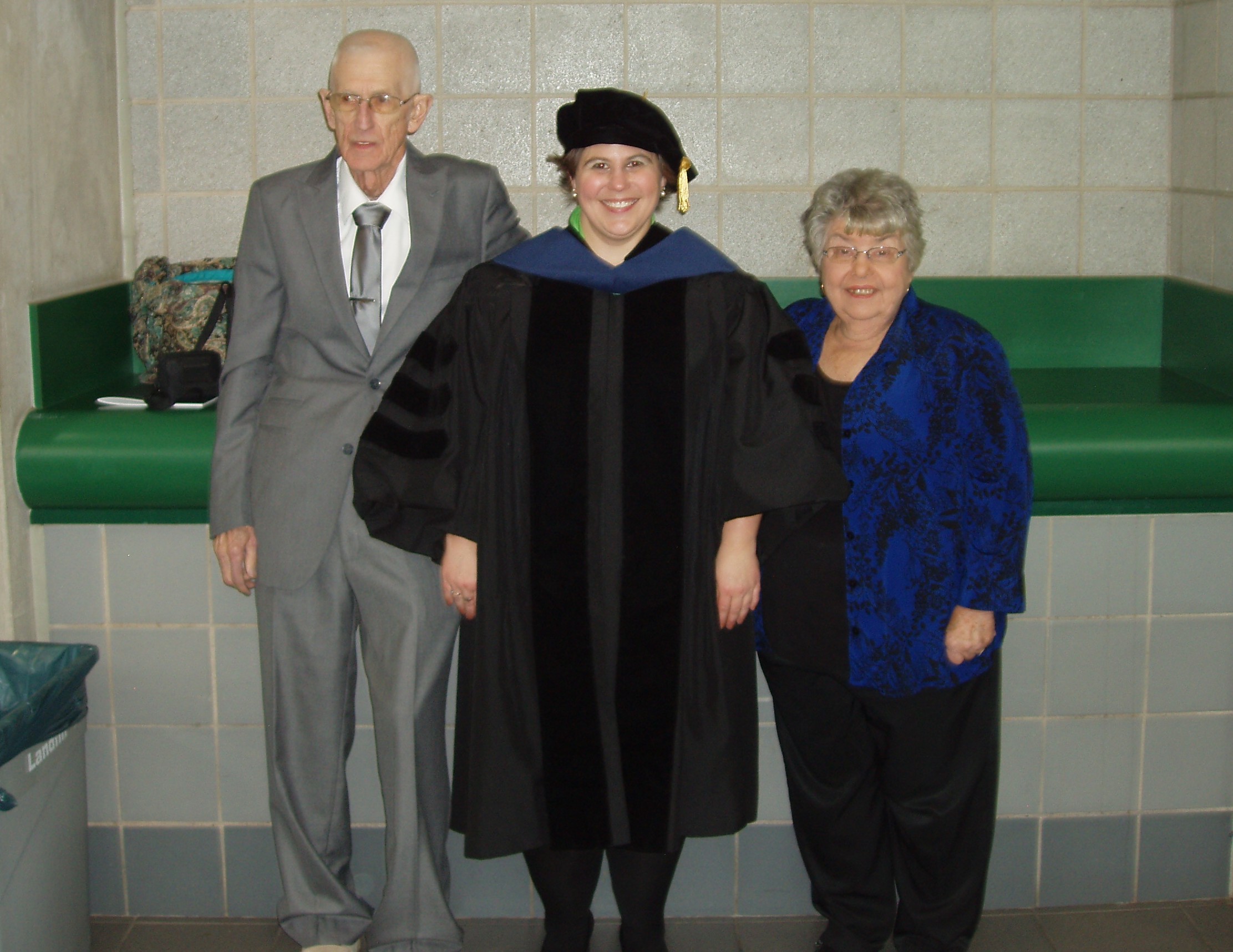 Meet Sheila – sheila4ohio.com